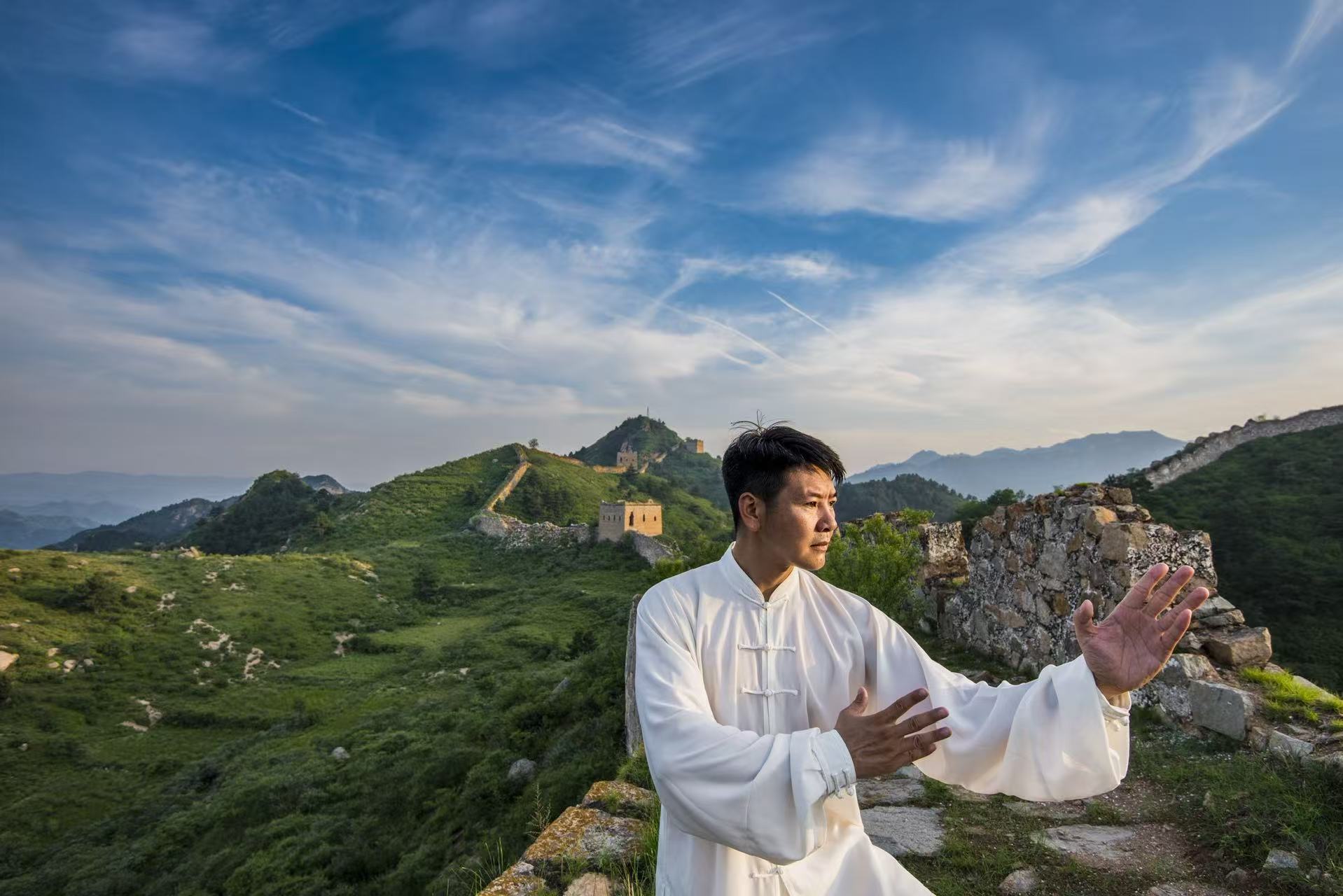 Workshop: Chinesische Gesundheitskultur – Qi Gong, Tai Chi, Stock ...